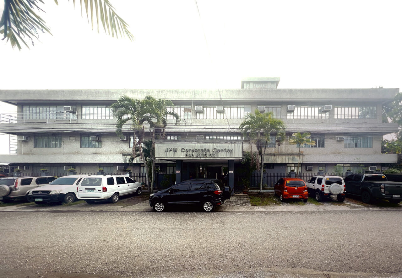 Home - JFM Development Corporation